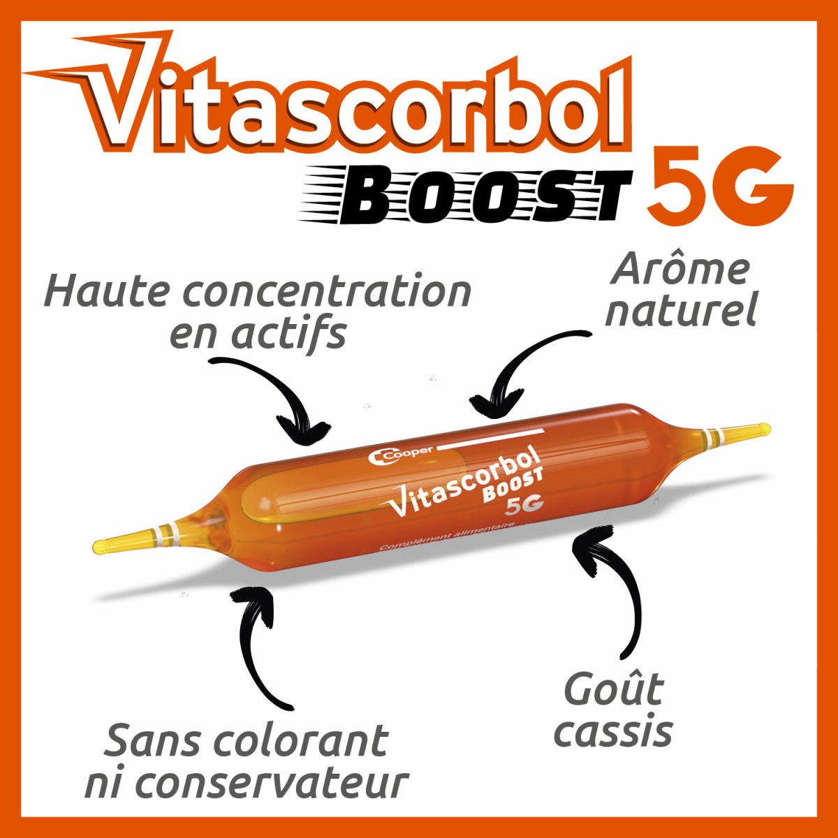 Boost 5G