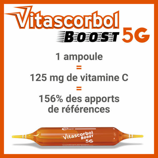 Boost 5G